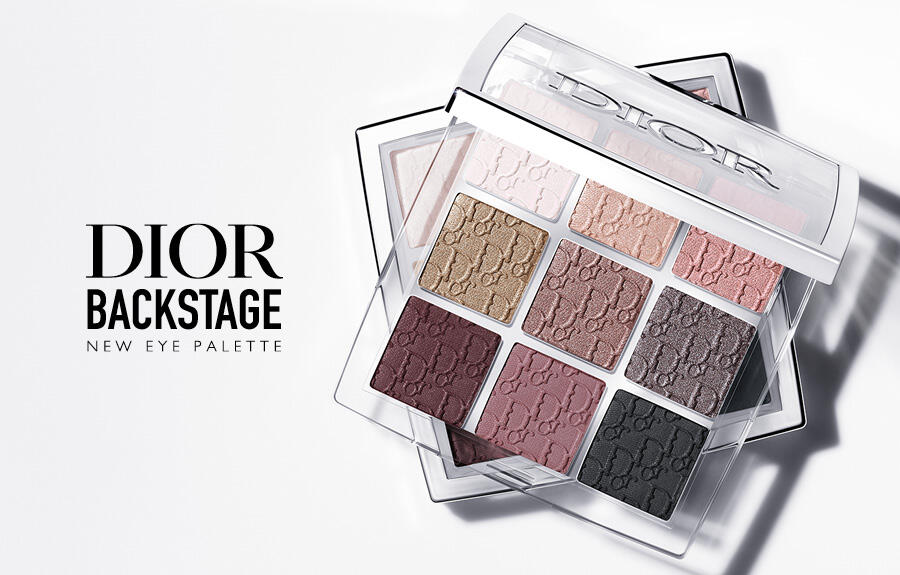 DIOR BACKSTAGE = SEPHORA
