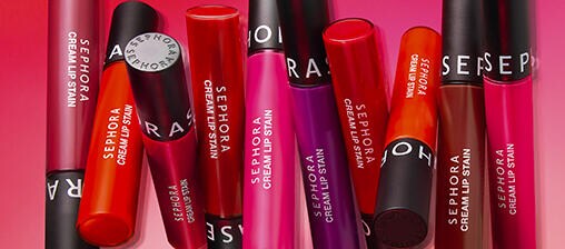 SEPHORA: Makeup, hudvård, parfym, hår & beauty produkter