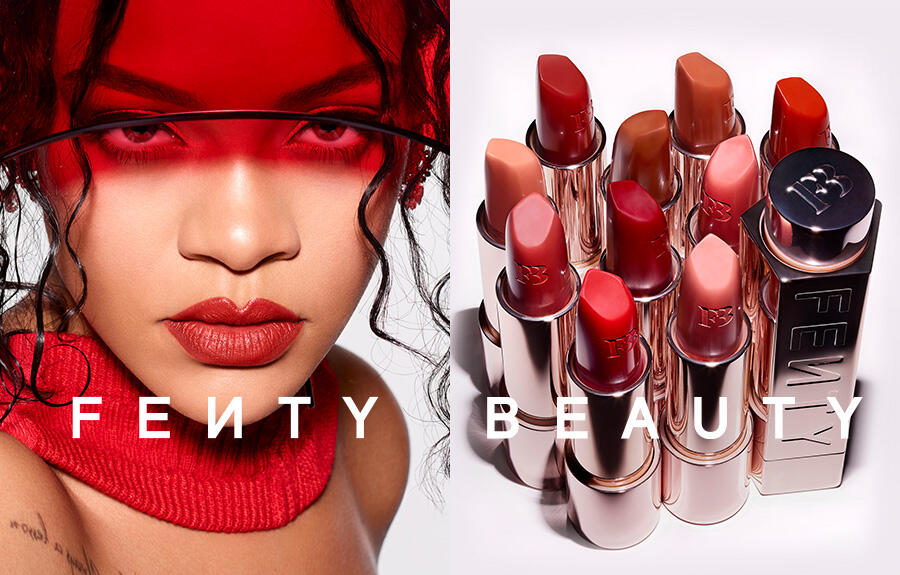 FENTY BEAUTY = SEPHORA