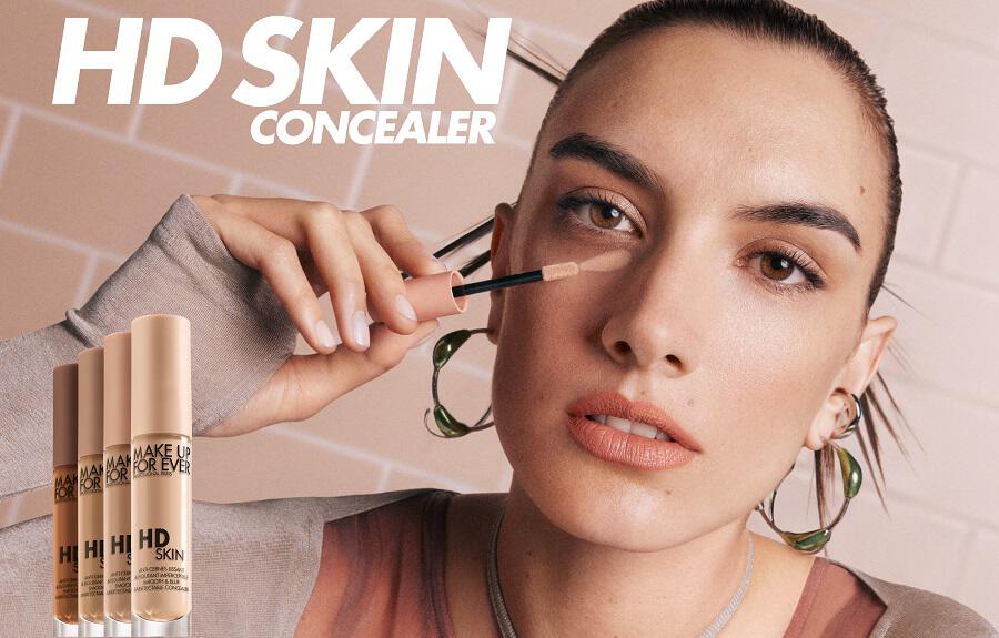 MAKE UP FOR EVER = SEPHORA