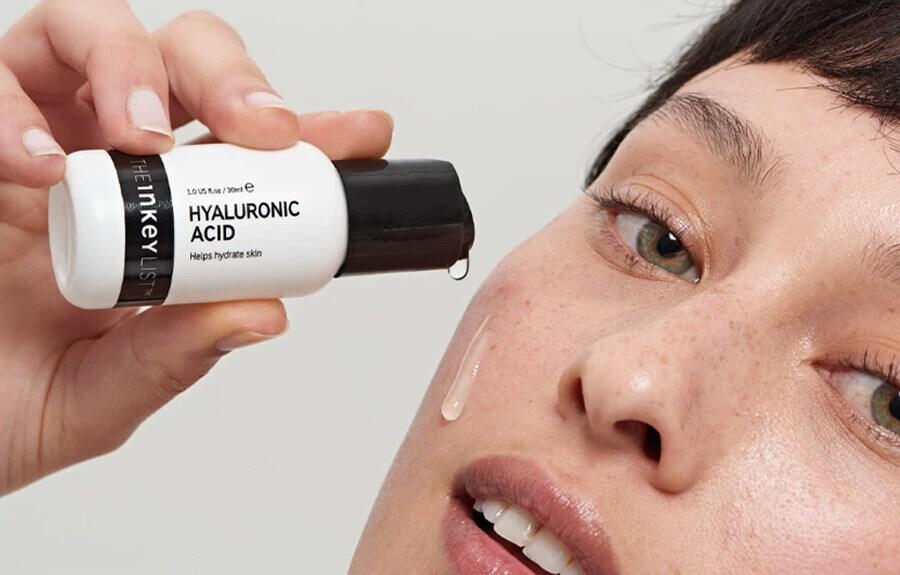 THE INKEY LIST = SEPHORA