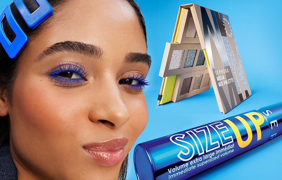 SEPHORA COLLECTION = SEPHORA