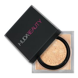 Easy Bake - Loose Baking & Setting Powder HUDA BEAUTY ≡ SEPHORA