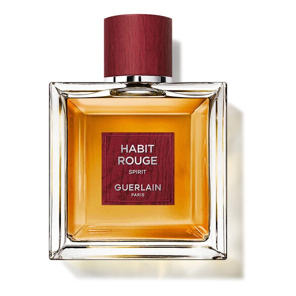 Habit Rouge Spirit - Eau de Parfum GUERLAIN ≡ SEPHORA