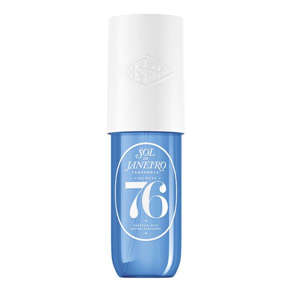 Cheirosa 76 Perfume Mist - Parfymerad mist för kropp och hår SOL DE ...