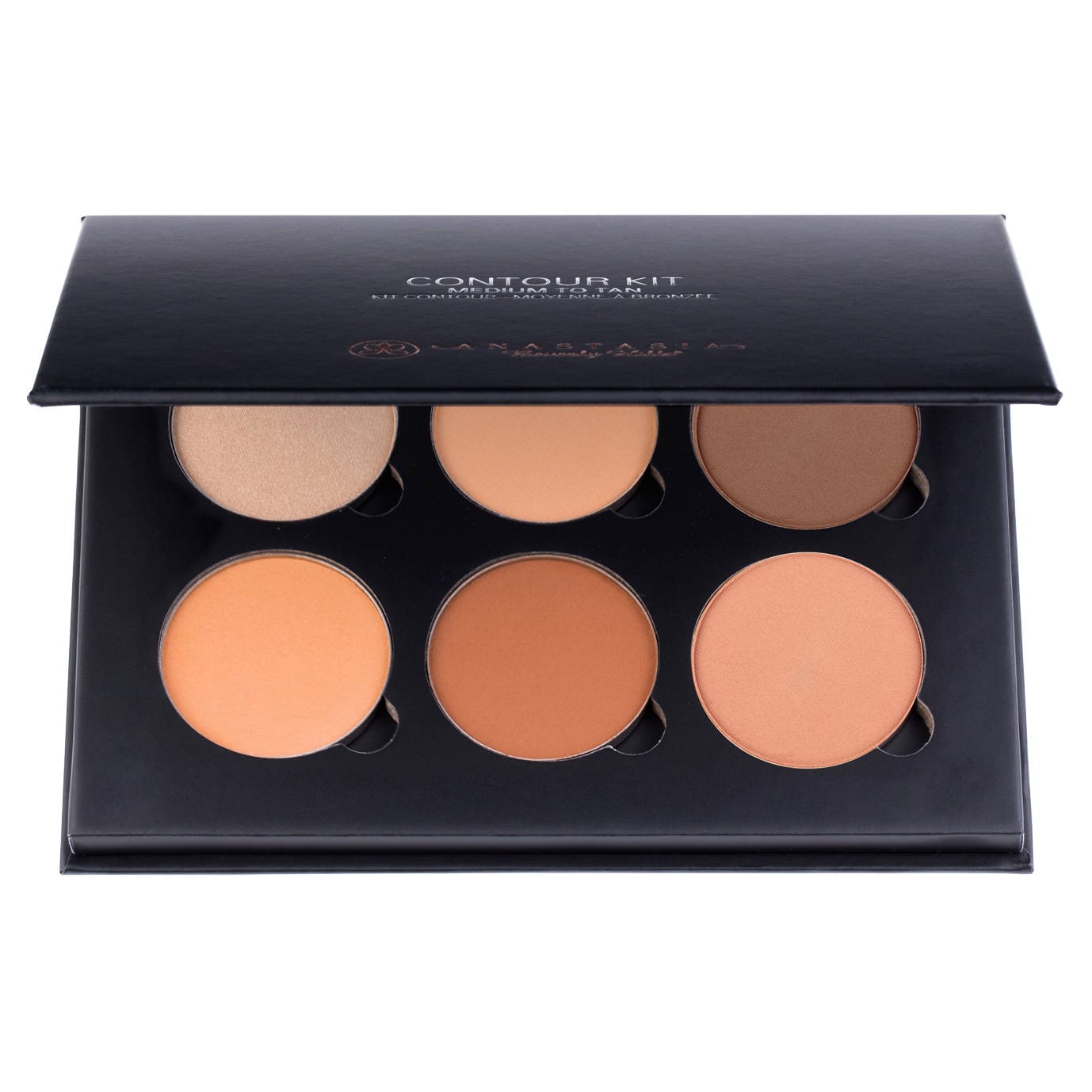 Contour Powder - Kit ANASTASIA BEVERLY HILLS ≡ SEPHORA