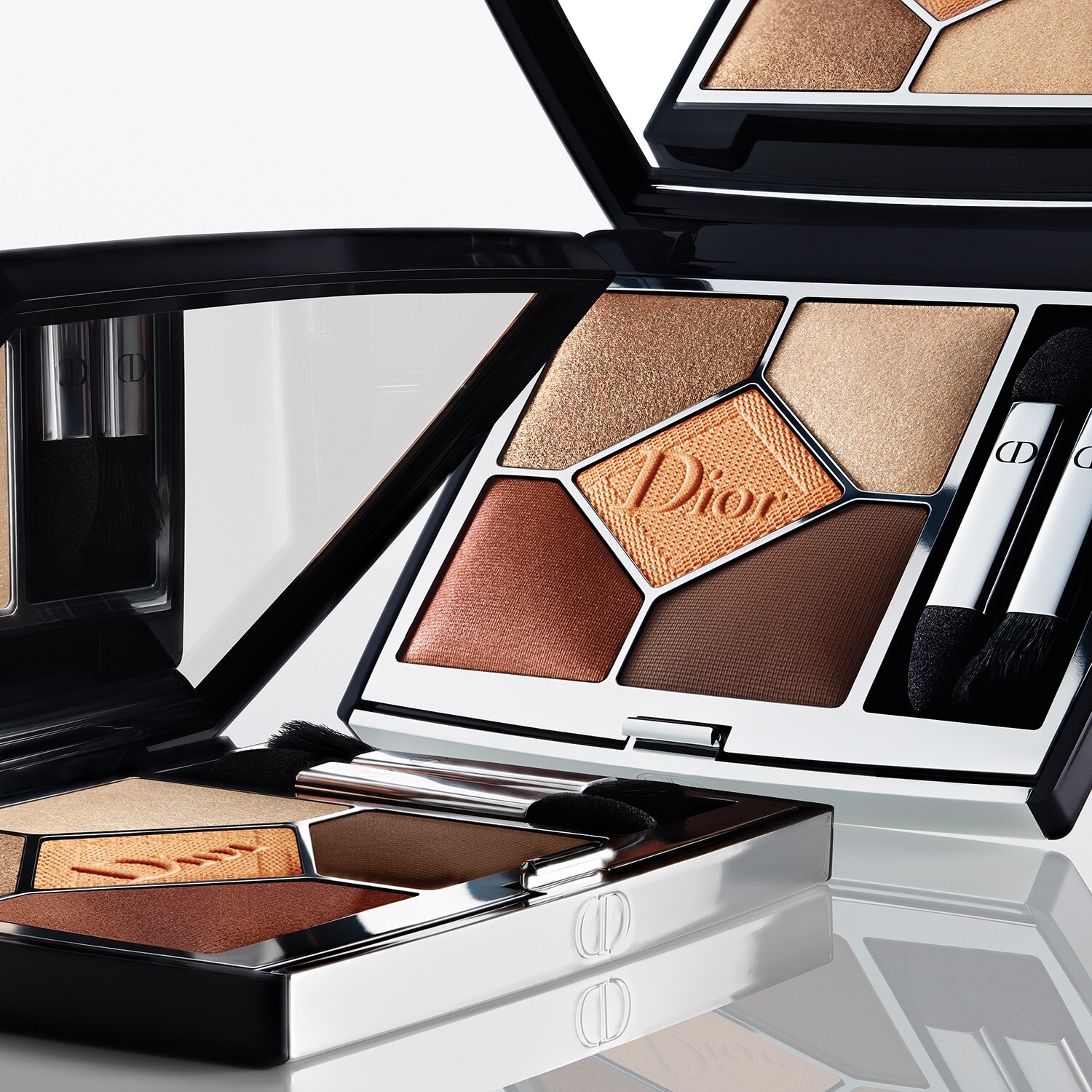 5 Couleurs Designer - Palette DIOR ≡ SEPHORA