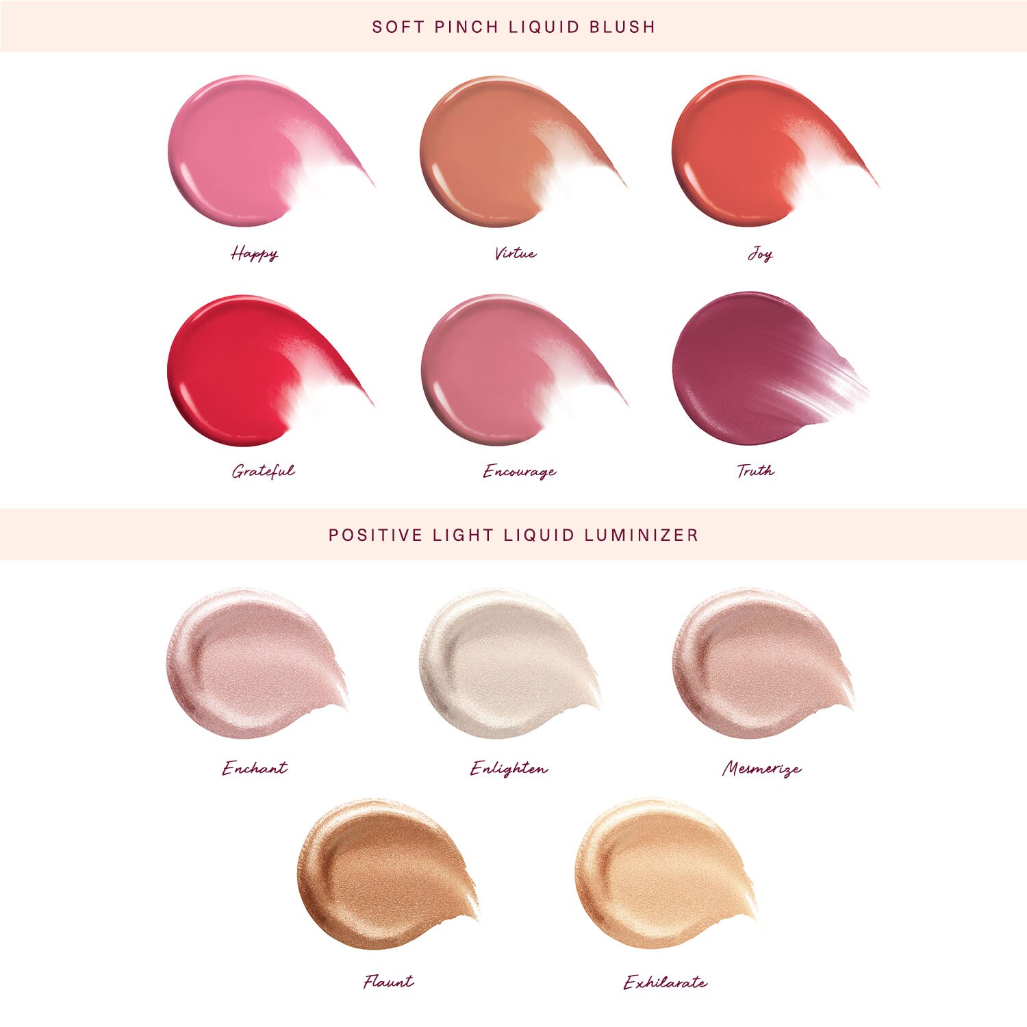 Soft Pinch Liquid Blush - Hope Mini RARE BEAUTY ≡ SEPHORA