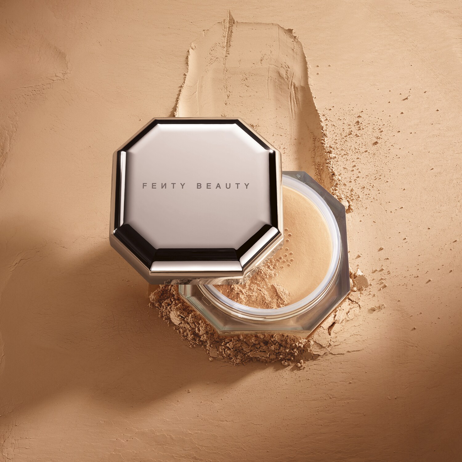 Pro Filt'r Instant Retouch - Setting Powder FENTY BEAUTY ≡ SEPHORA