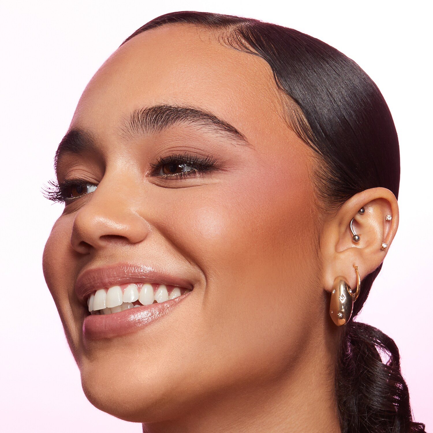 Chocolate Soleil Melting Stick - Bronzing & Sculpting Stick TOO FACED ≡ ...