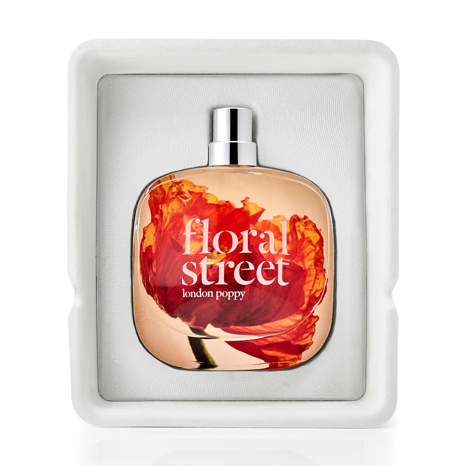 London Poppy - Eau de Parfum FLORAL STREET ≡ SEPHORA