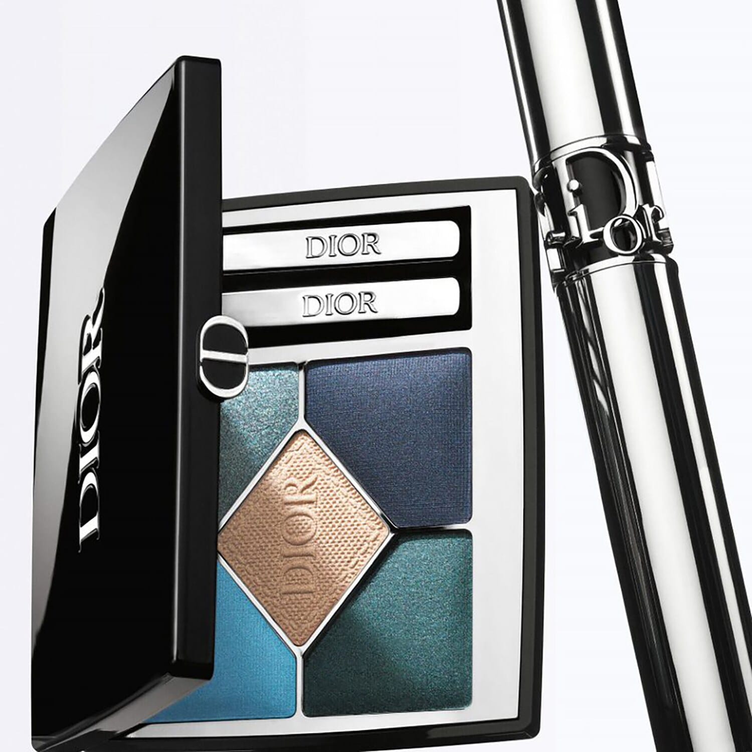5 Couleurs Designer - Palette DIOR ≡ SEPHORA