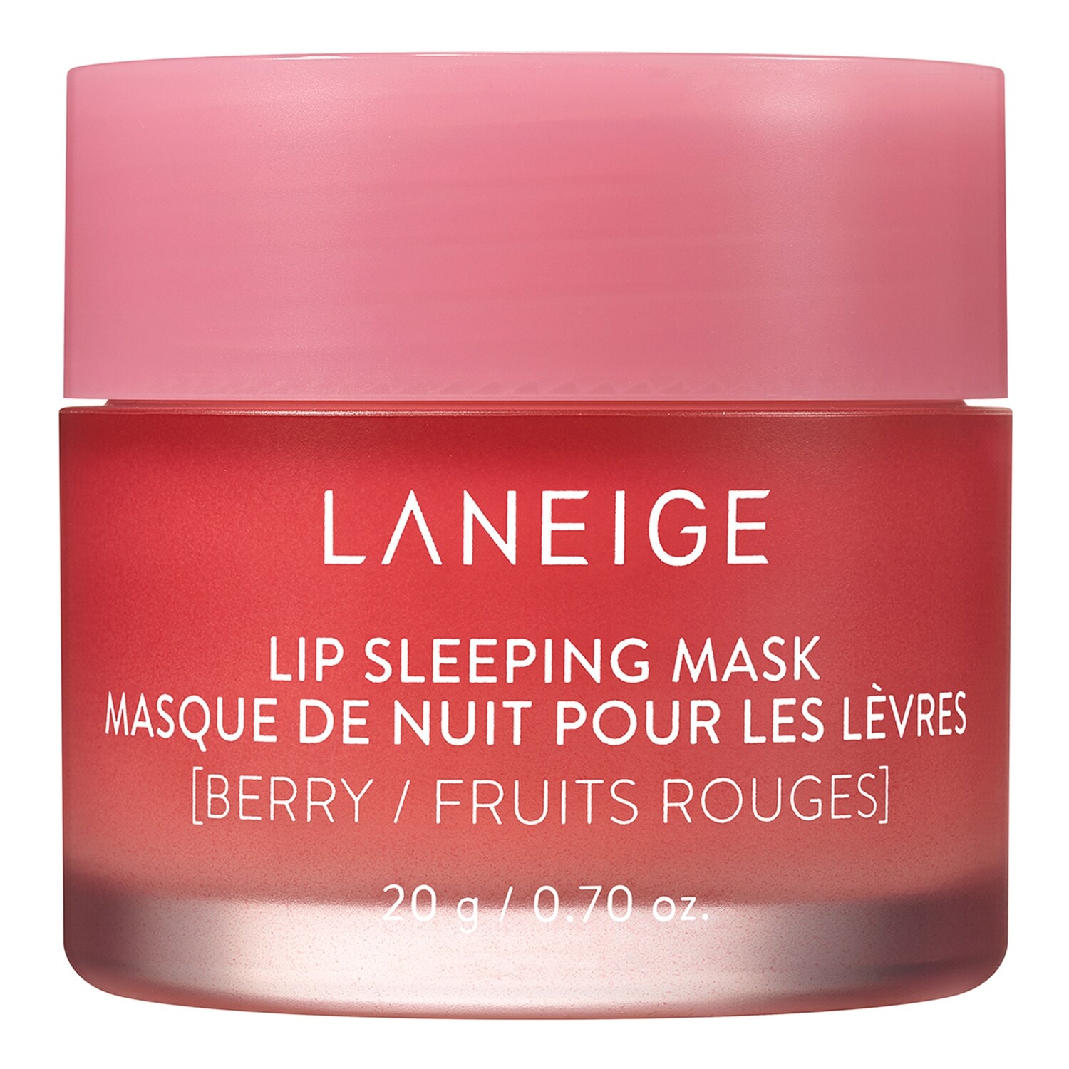 Lip Sleeping Mask - Läppmask LANEIGE ≡ SEPHORA