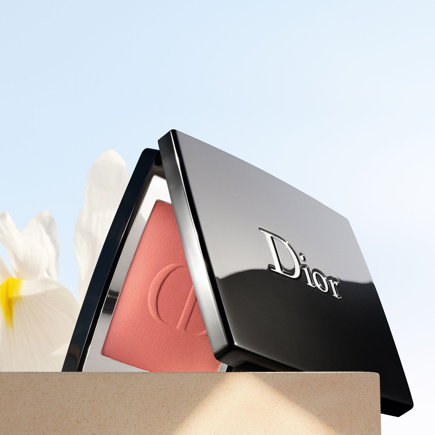 Rouge Blush - Cheek and Cheekbone Blush DIOR ≡ SEPHORA