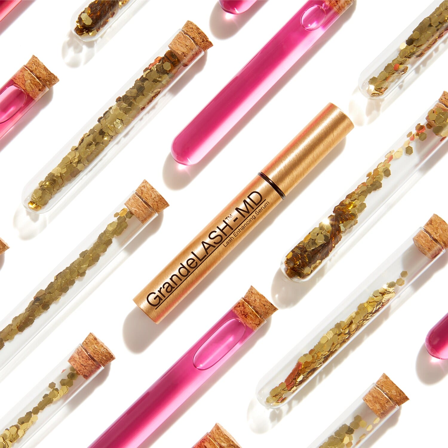 GrandeLASH-MD - Lash Enhancing Serum GRANDE COSMETICS ≡ SEPHORA