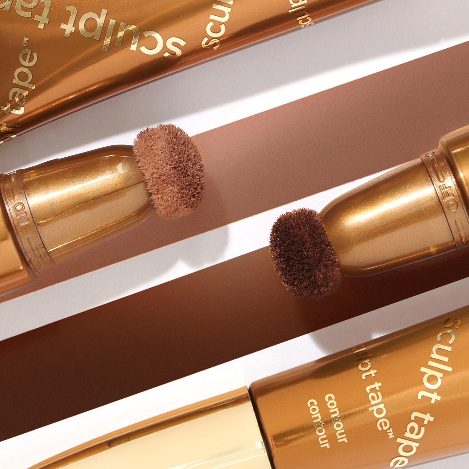 Sculpt Tape™ Contour - Contouring TARTE ≡ SEPHORA