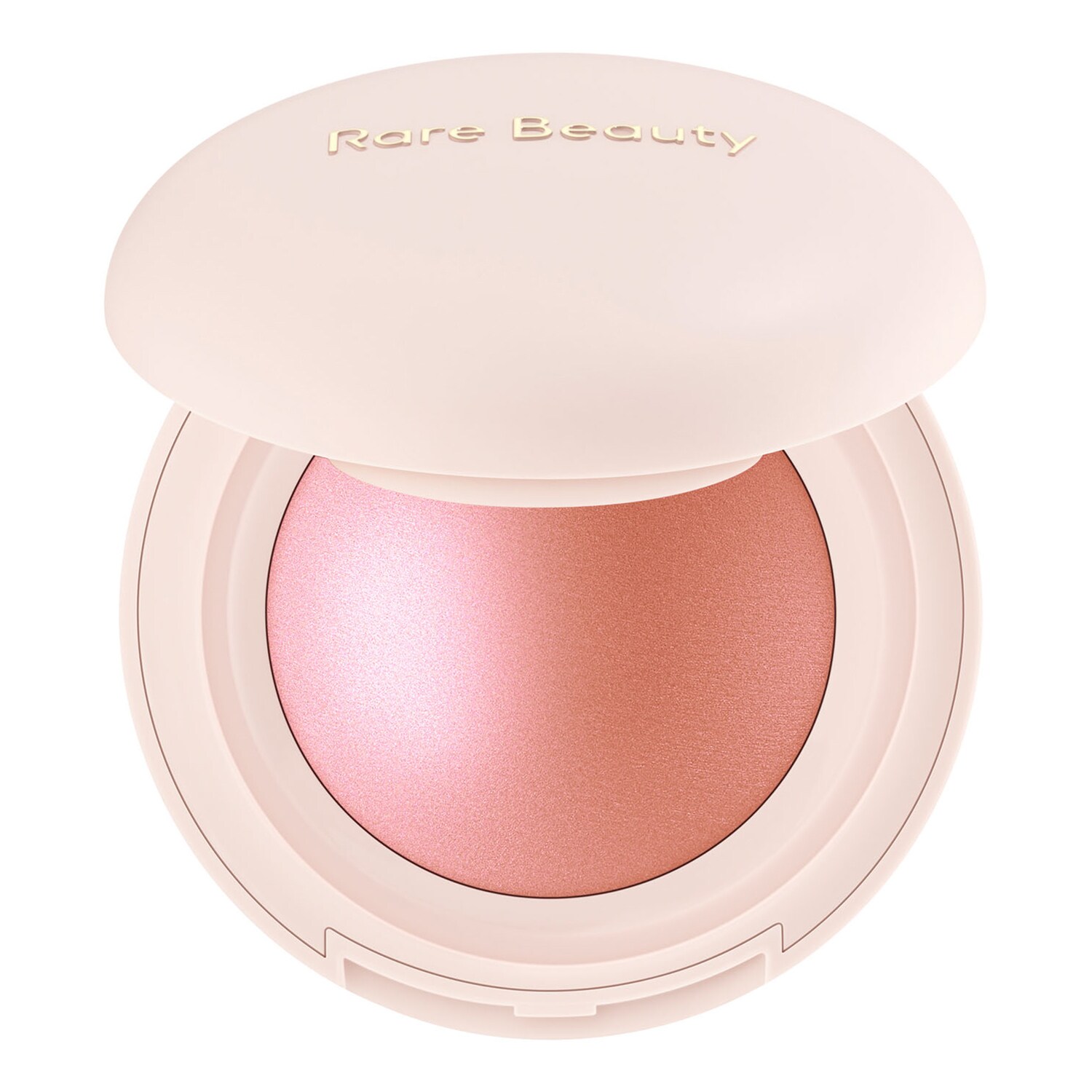 Soft Pinch Luminous Powder Blush - Rouge Blush RARE BEAUTY ≡ SEPHORA