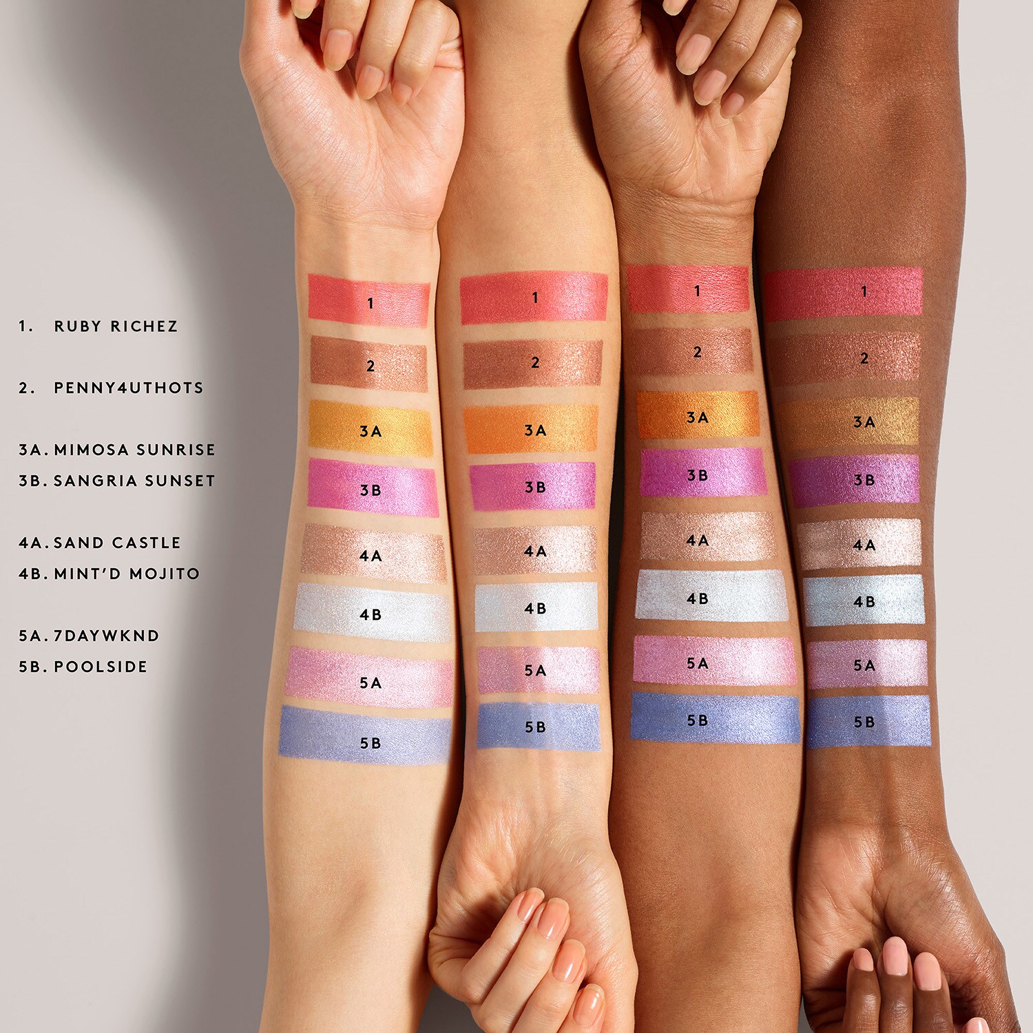 Killawatt Foil Freestyle Highlighter | Iluminator FENTY BEAUTY ≡ SEPHORA